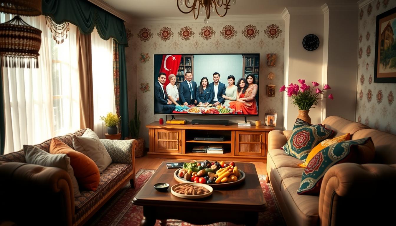 Turkiški serialai - populiariausi šių metų filmai