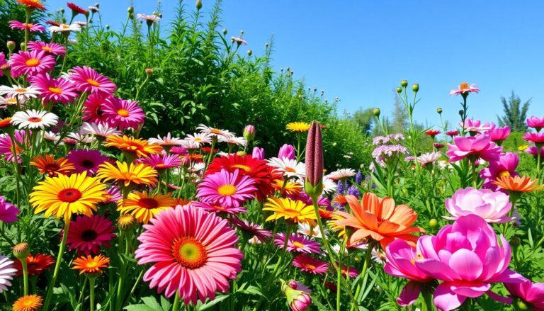 Nereiklios daugiametės gėlės jūsų sode