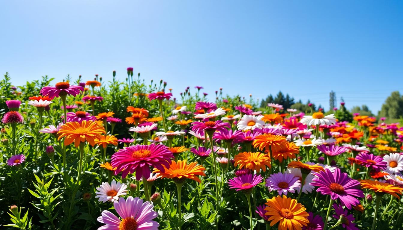 Nereiklios daugiametės gėlės jūsų sode