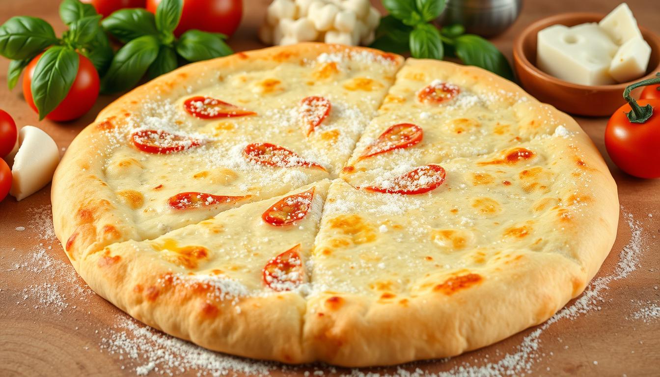 Skanios picos padas - išbandyk klasikinį receptą